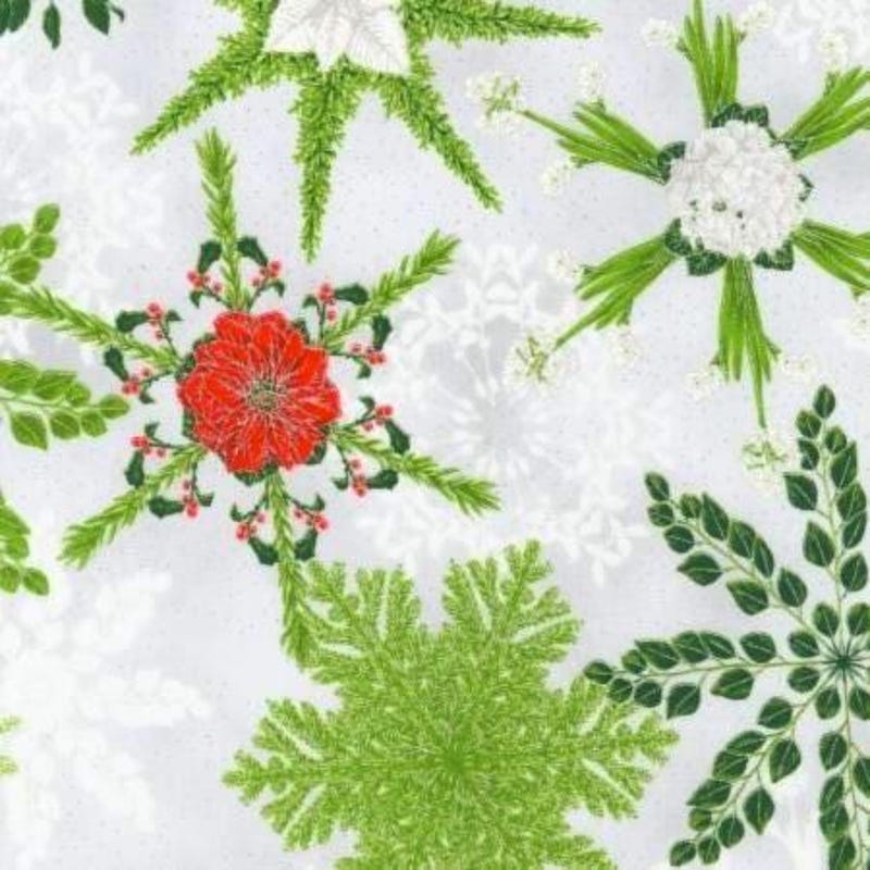 Holiday Flourish - Etsy
