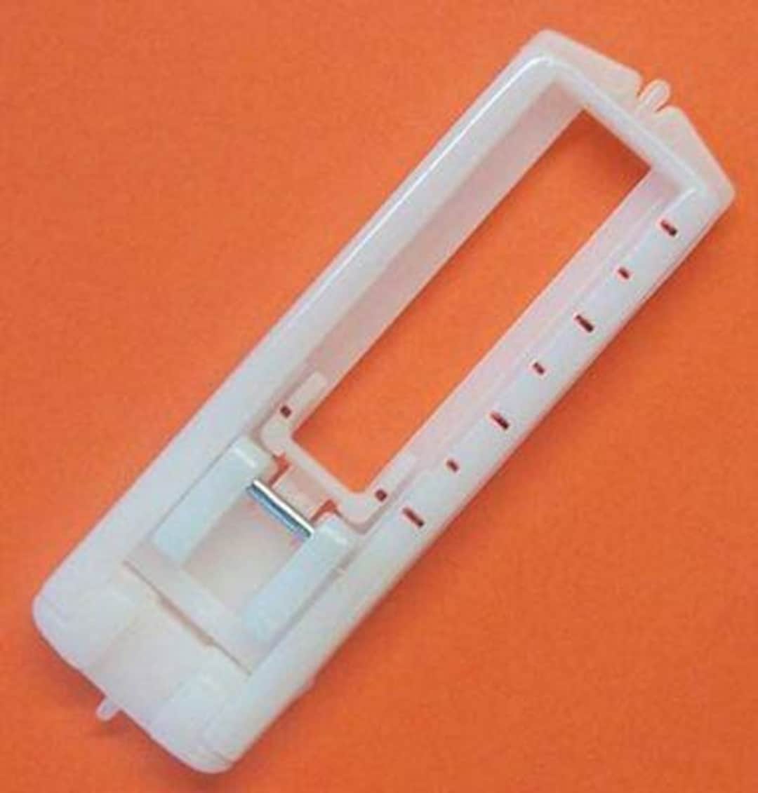Presser Foot Buttonhole Slide Plastic- - Etsy