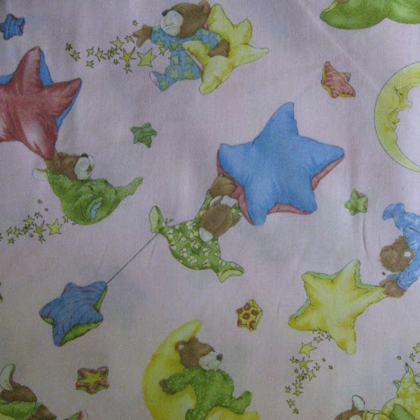 Nursery Fabric - Etsy