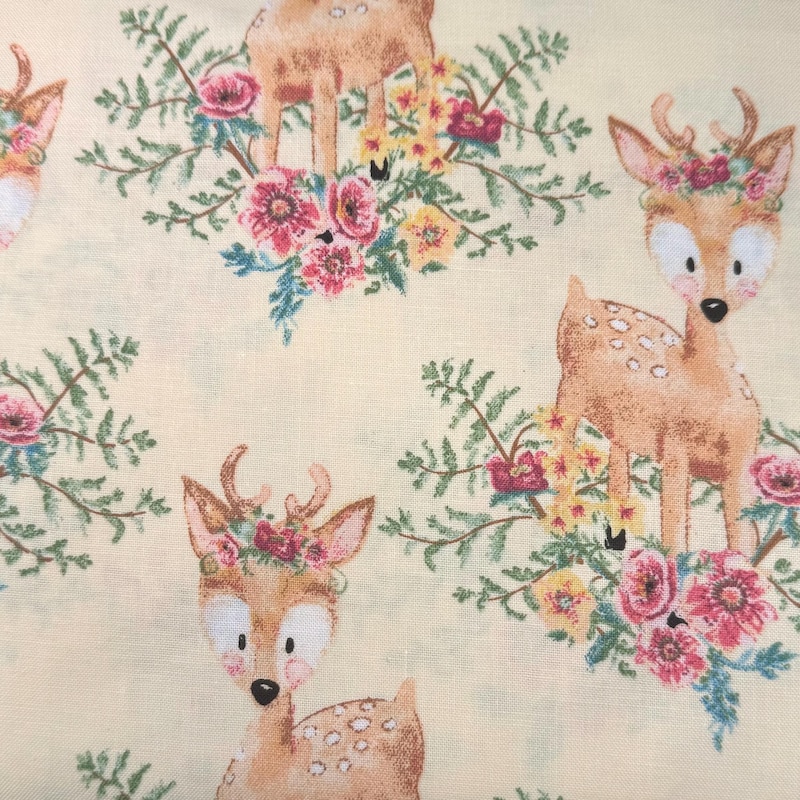 Whimsical Fabric - Etsy