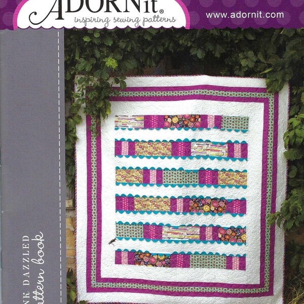 Adorn It Fabric - Etsy