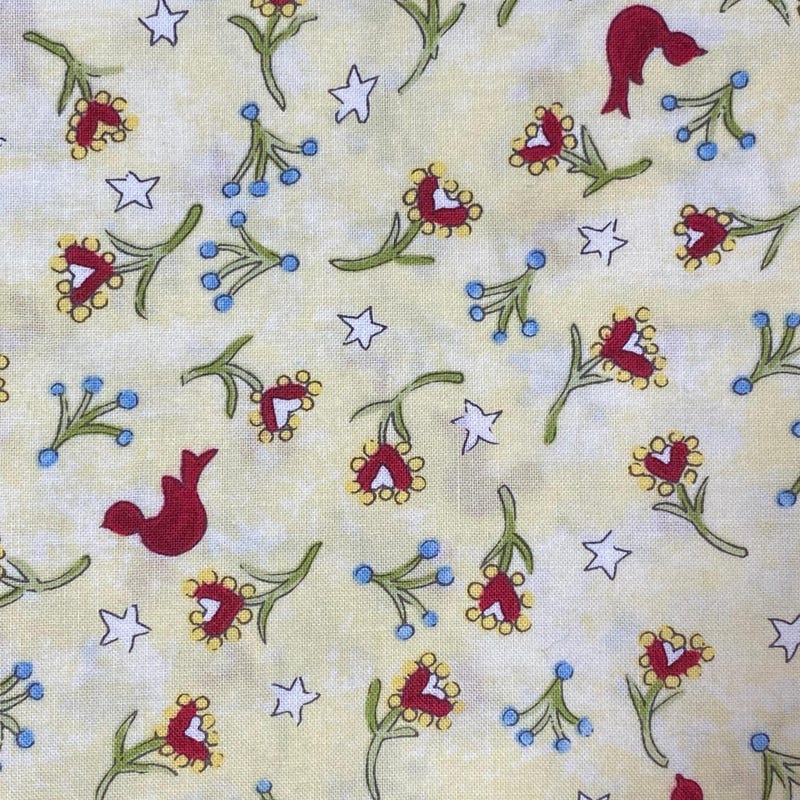 Red Bird - Etsy