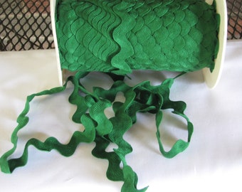 Jumbo Ric Rac Trim - Etsy