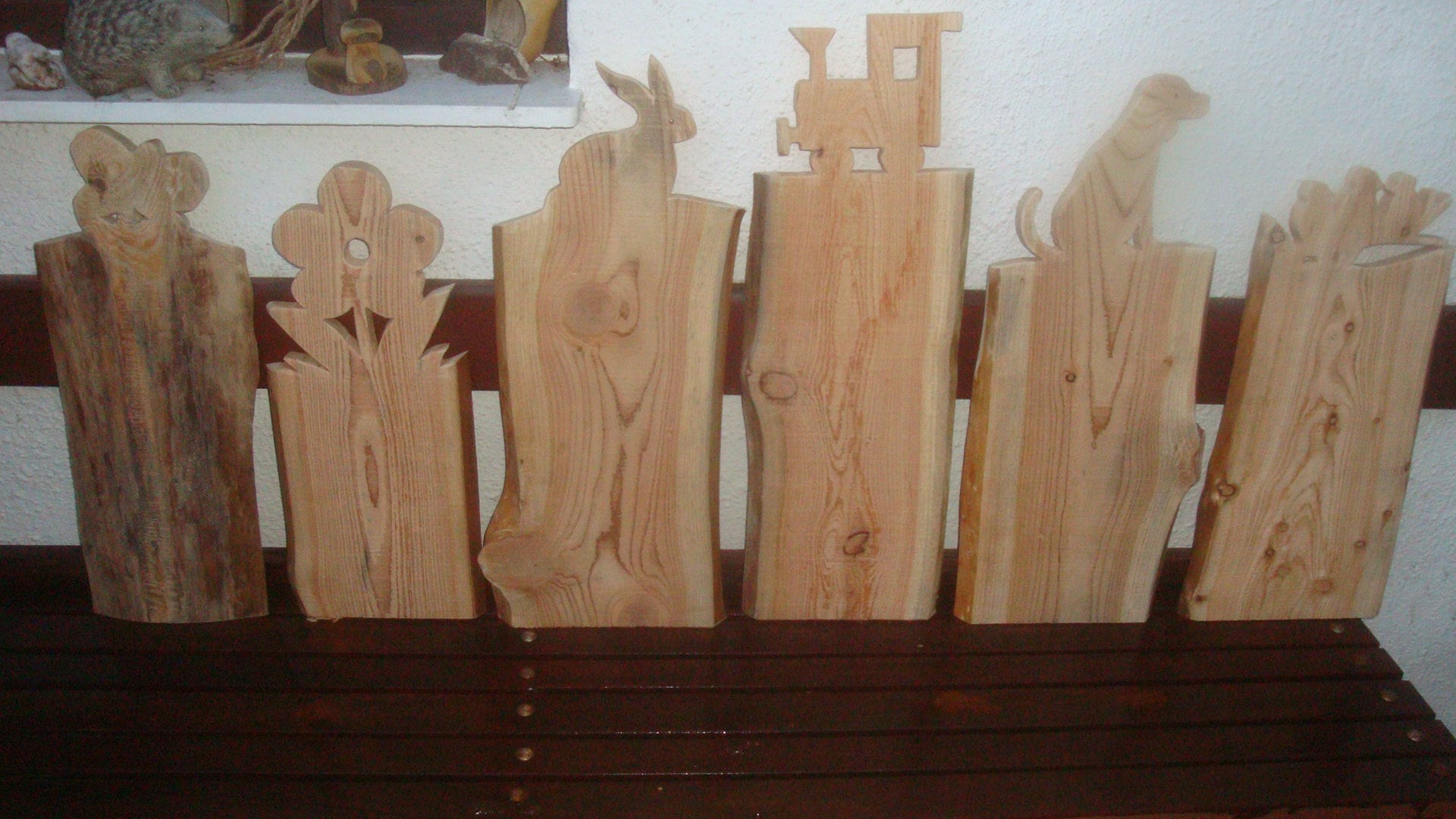 Zaunteil . Deko - Zaun auf Maß fertigen . - Etsy.de