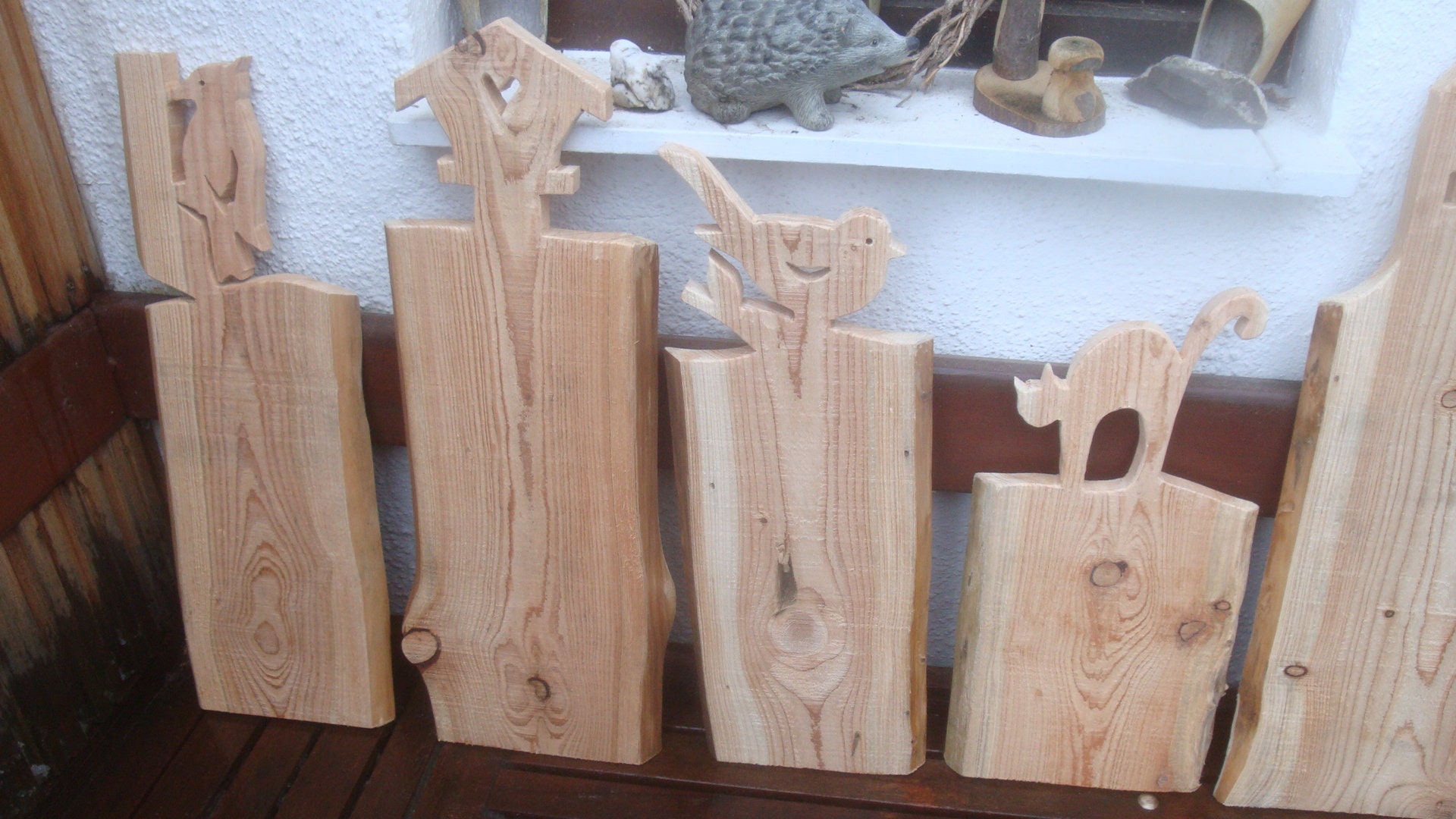 Zaunteil . Deko - Zaun auf Maß fertigen . - Etsy.de