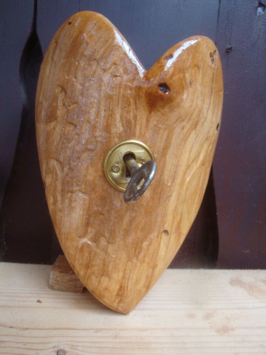 Closed Hearts. - Etsy