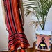 Afar Dress / Ethiopian Traditional Dress / Eritrean Dress / Habesha ...