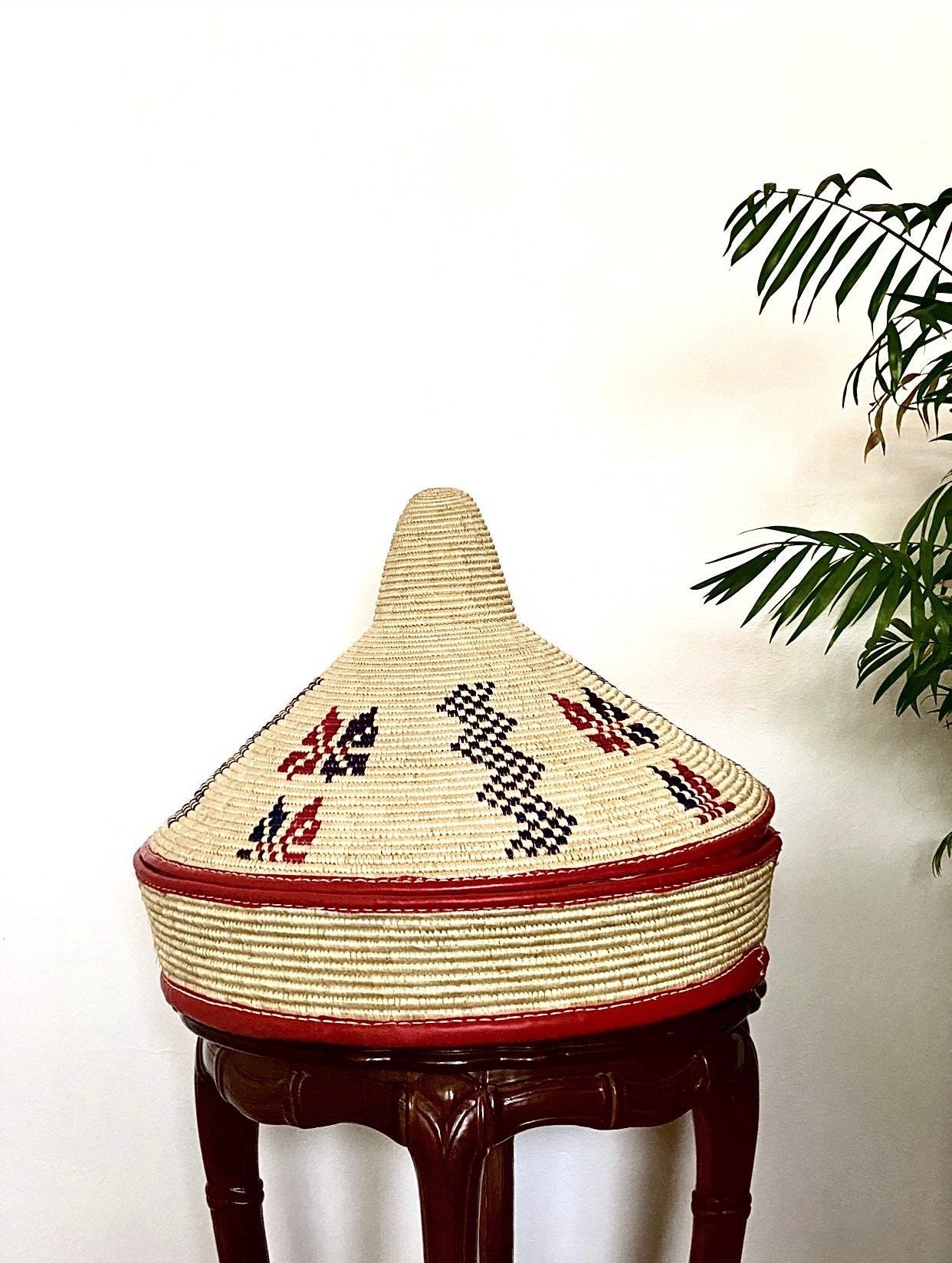 Ethiopian & Eritrean Large Mesob - Etsy