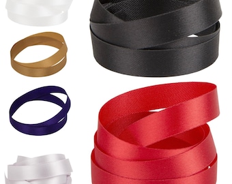 Red Ribbon Wrapping - Etsy