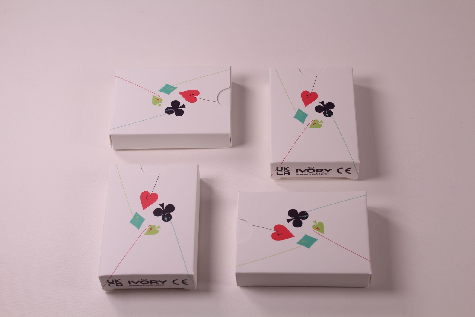 Line Art Playing Cards Perfect for Fish Lovers & Fishing - Etsy