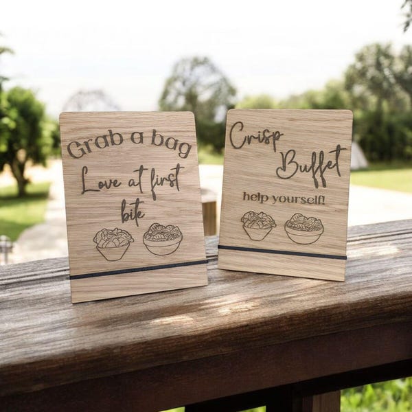 Crisp Wall - Etsy UK