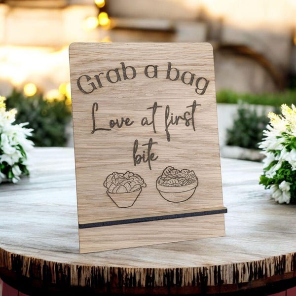 Wedding Crisp Wall - Etsy UK