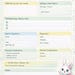 Pathophysiology Study Sheet for Nursing Students | Understand Disease ...