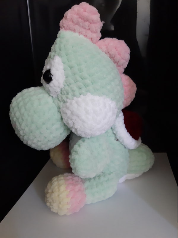 Crochet Pattern, Brain Beanie, Brain Hat, Crochet Brain, Science ...