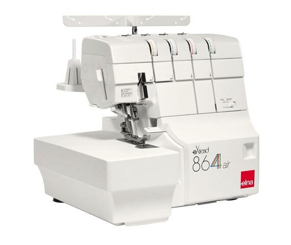 Elna Overlocker Spare Parts Uk | Reviewmotors.co