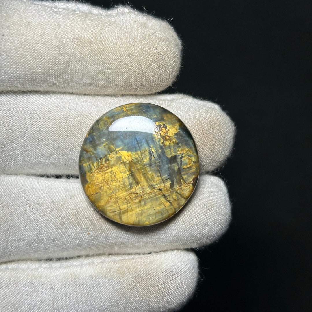 AAA Amazing Quality Nellite Gemstone 100% Natural Nellite Cabochons ...