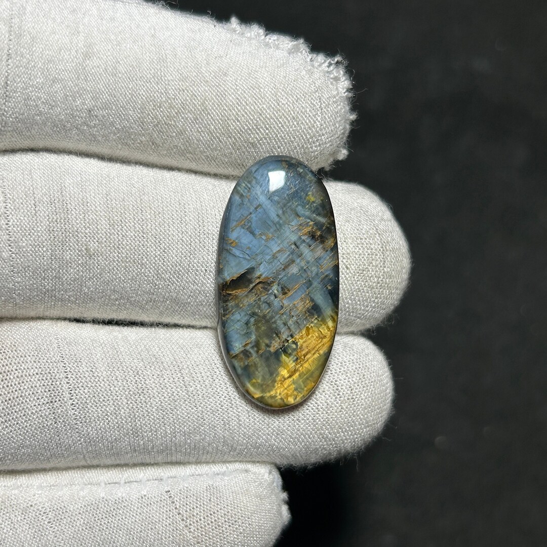 A1-quality Nellite Gemstone 100% Natural Nellite Cabochons Handmade for ...