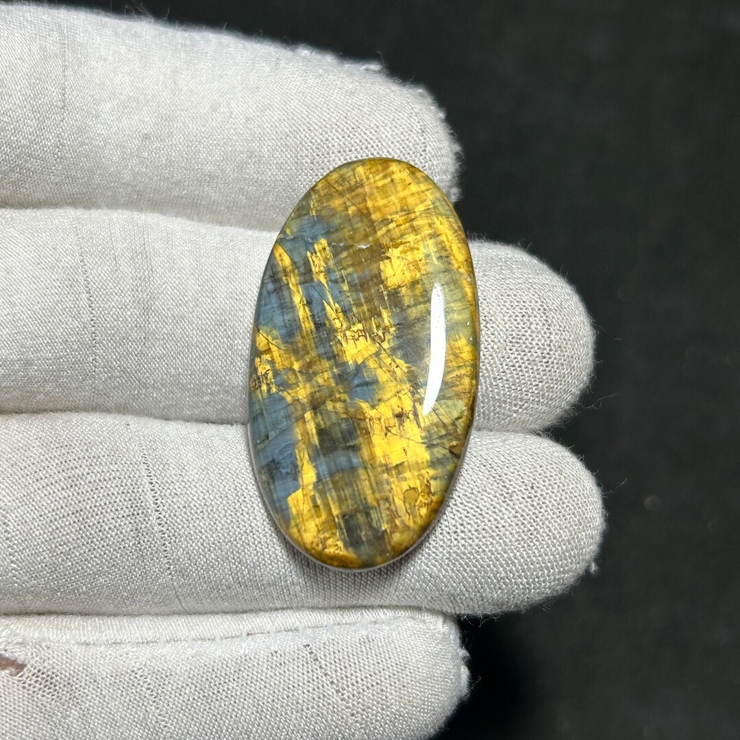 A1-quality Nellite Gemstone 100% Natural Nellite Cabochons Handmade for ...