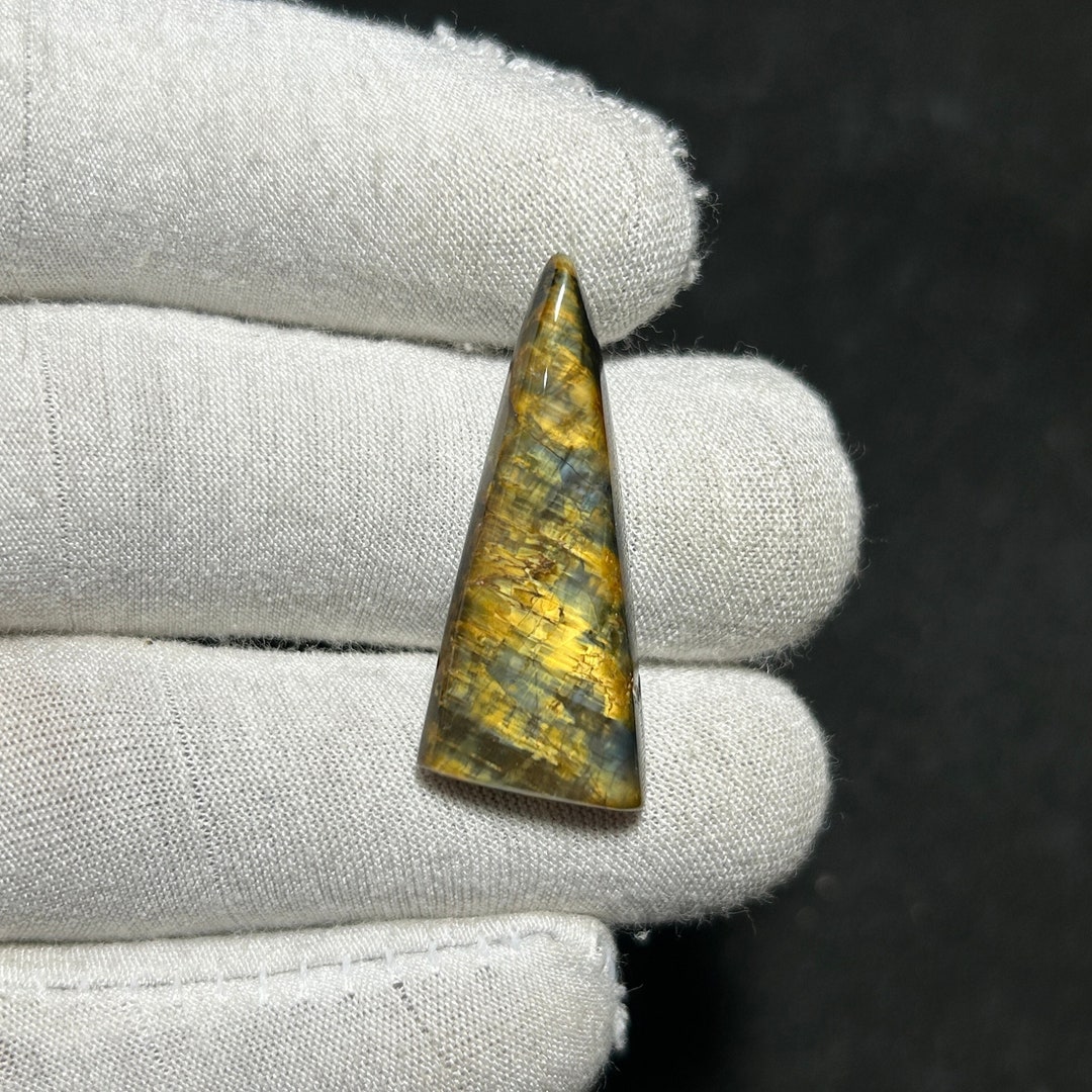 A1-quality Nellite Gemstone 100% Natural Nellite Cabochons Handmade for ...