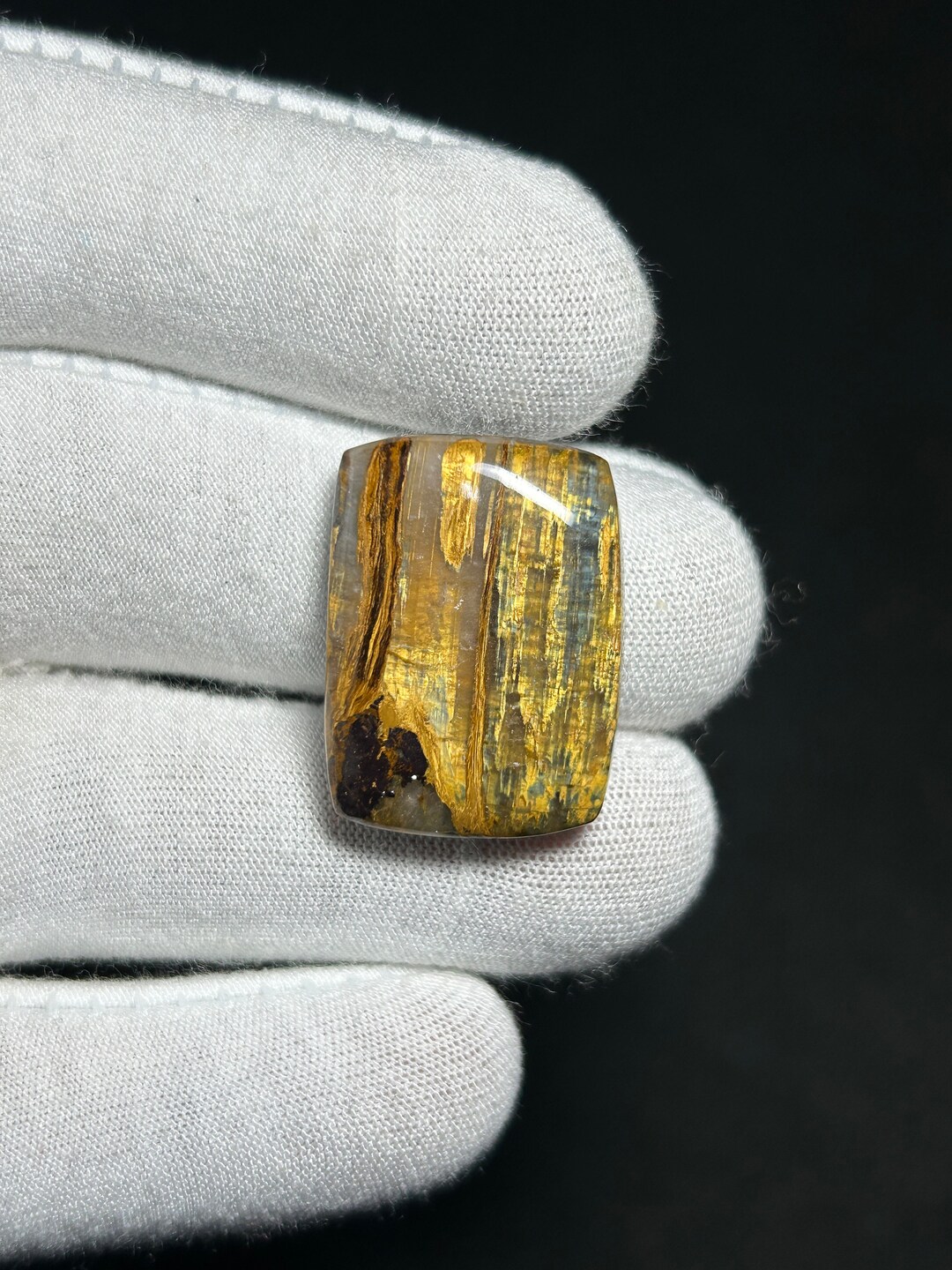 AAA Quality Neelite Polished Cabochon / Top Grade Neolite Handmade ...