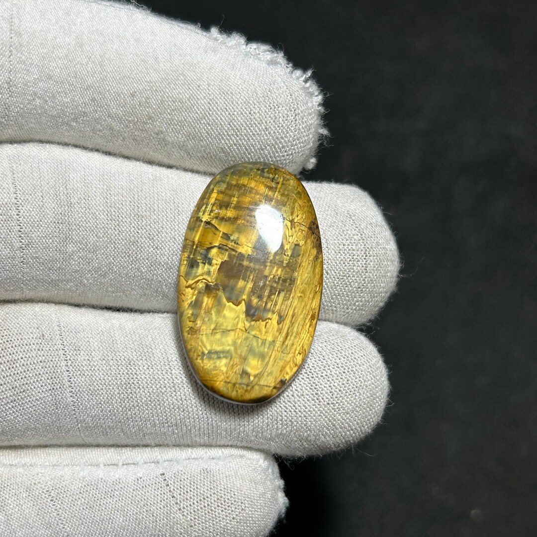 A1-quality Nellite Gemstone 100% Natural Nellite Cabochons Handmade for ...