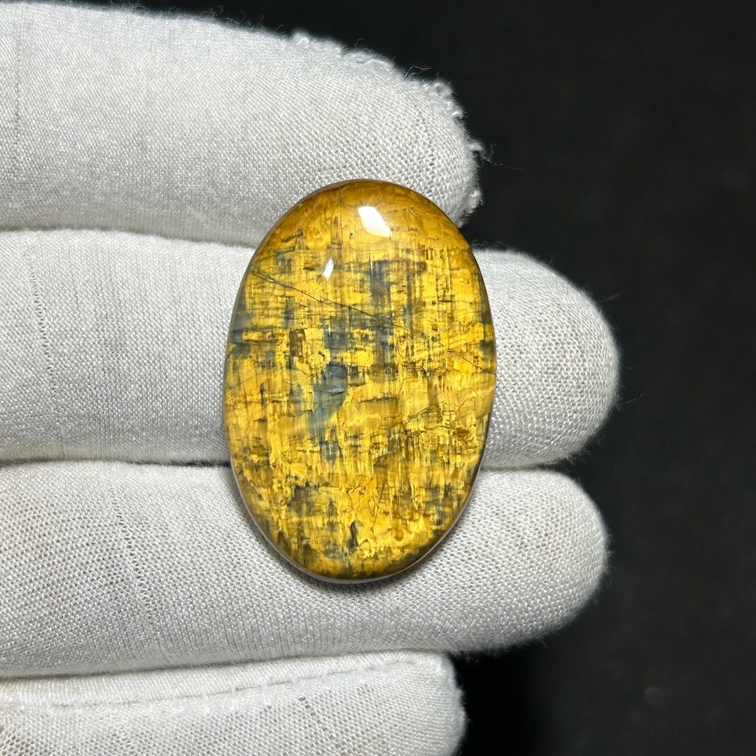 A1-quality Nellite Gemstone 100% Natural Nellite Cabochons Handmade for ...