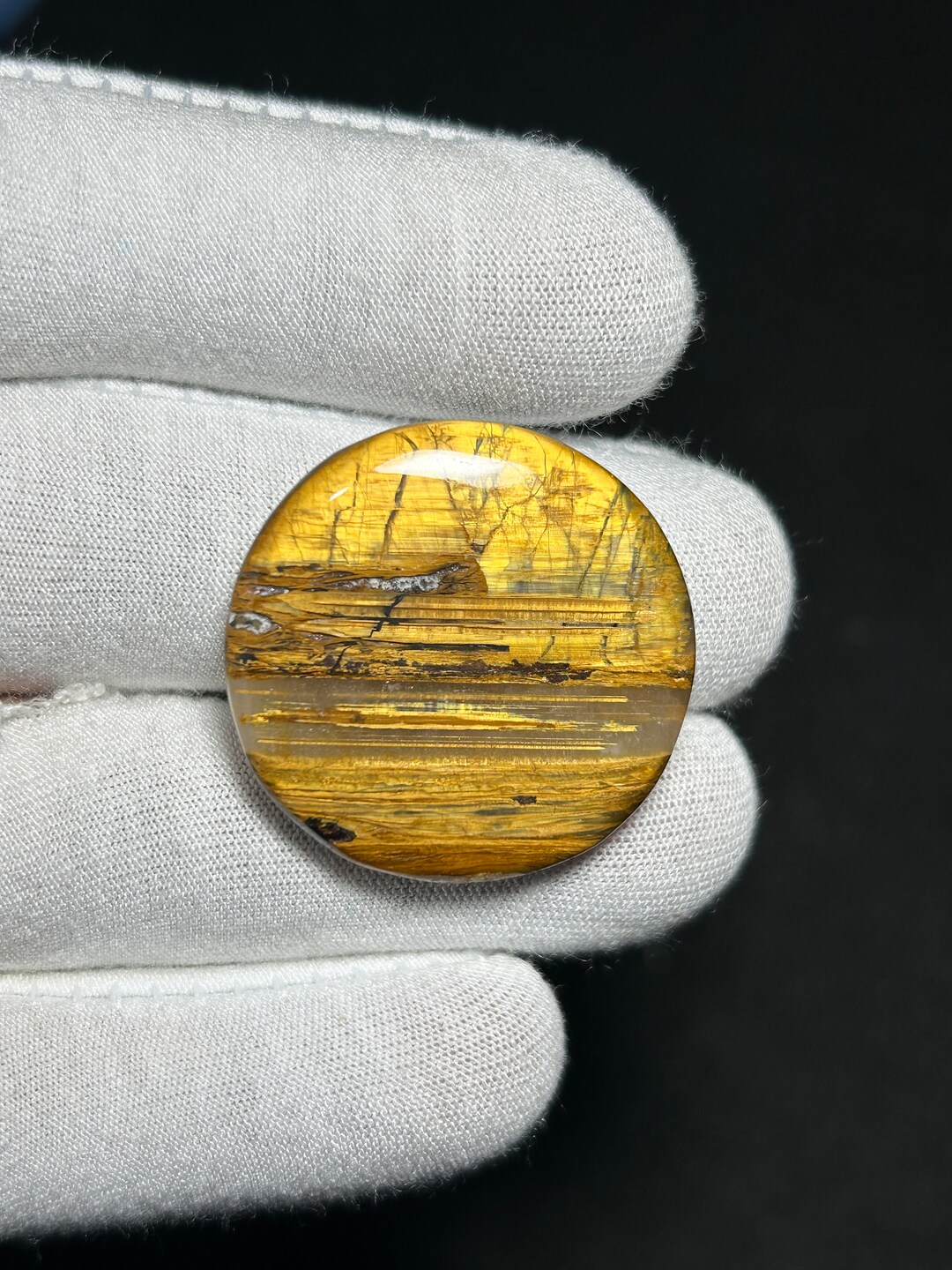 AAA Quality Neelite Polished Cabochon / Top Grade Neolite Handmade ...