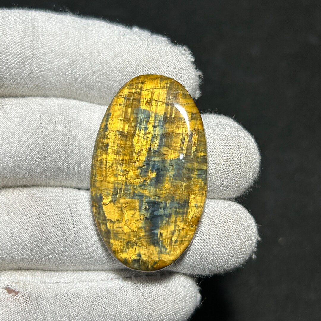 A1-quality Nellite Gemstone 100% Natural Nellite Cabochons Handmade for ...