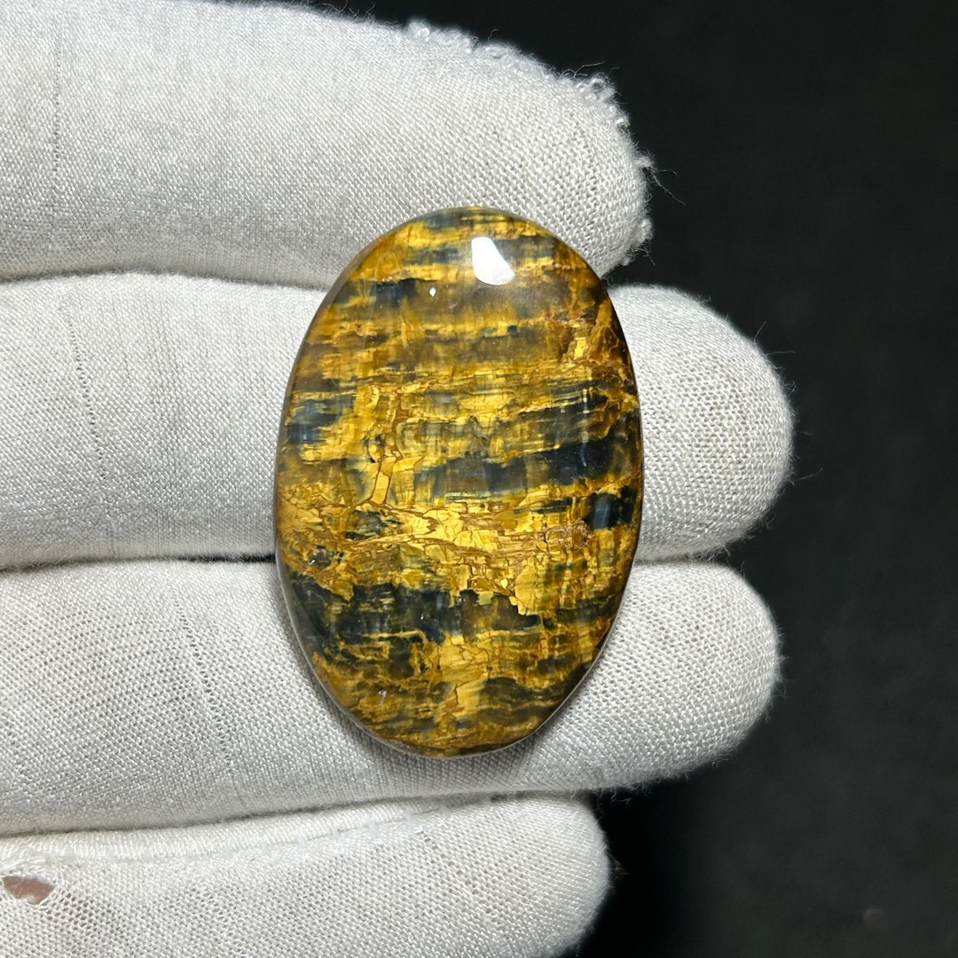 A1-quality Nellite Gemstone 100% Natural Nellite Cabochons Handmade for ...