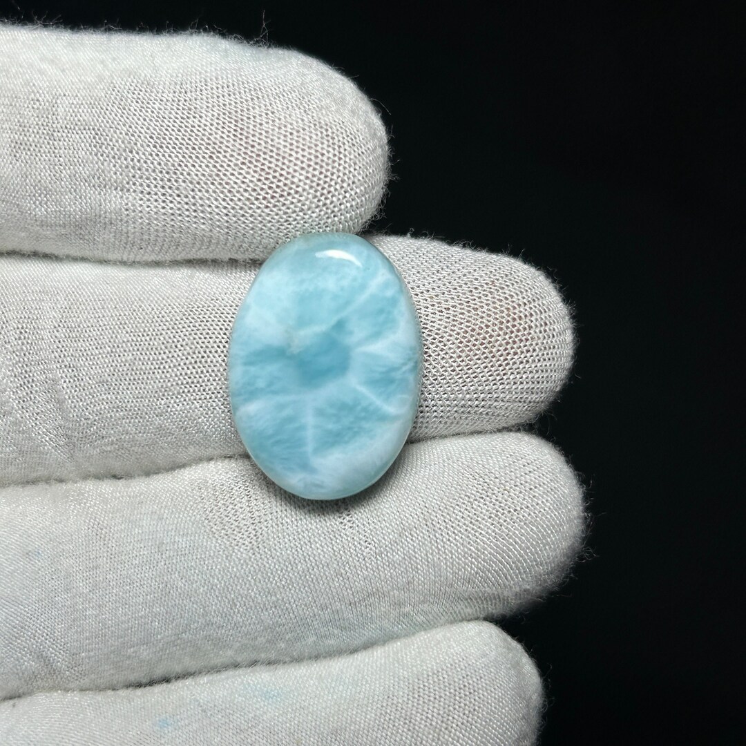 Blue Larimar, AAA Larimar, Larimar Stone, Dominican Larimar, Larimar ...