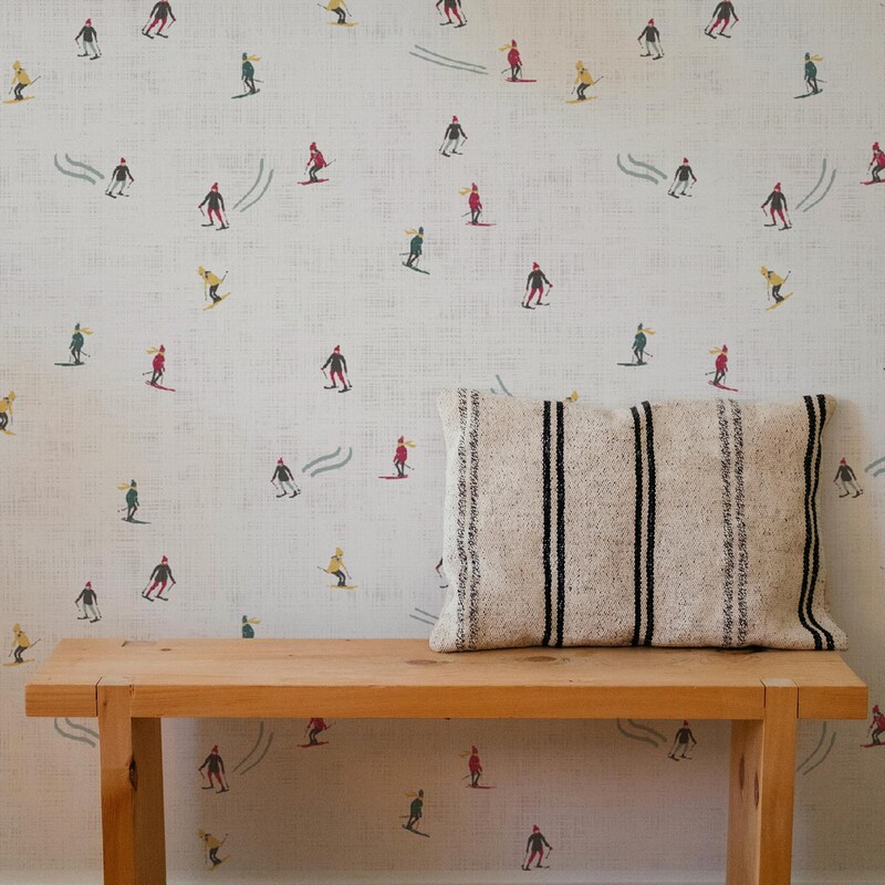 Wallism Wallpaper - Etsy