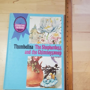 Storytime Treasury - Etsy