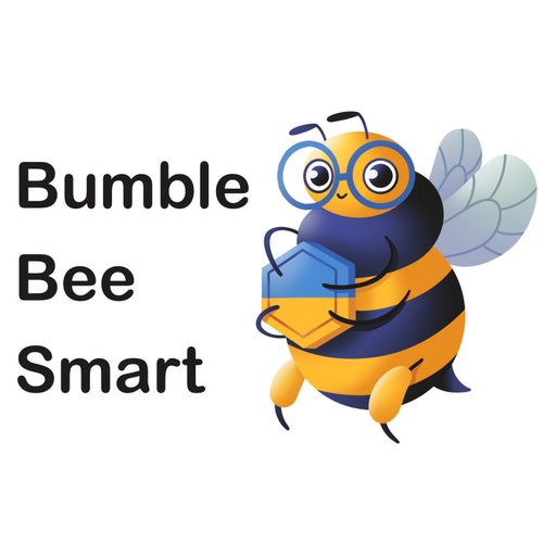 BumbleBeeSmart - Etsy