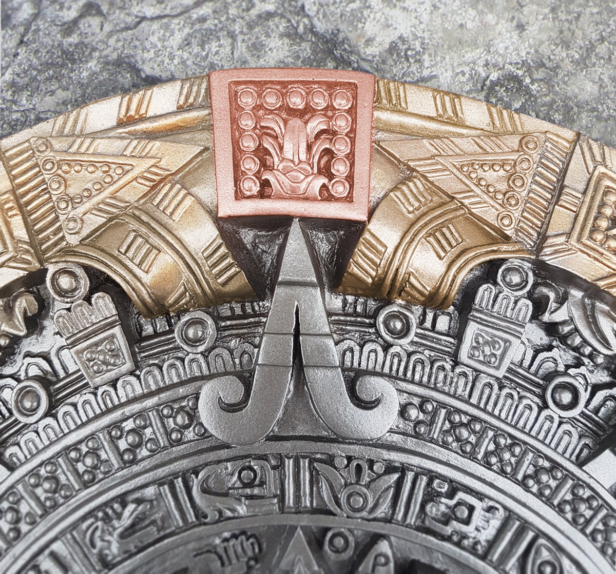 Mayan Calendar - Stone of the Sun - Etsy