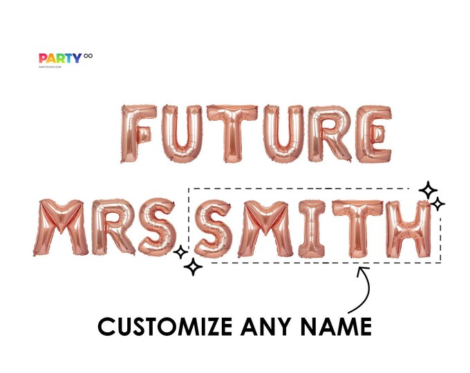 Foreva Eva Banner Engagement Party Decoration She Said Yes - Etsy