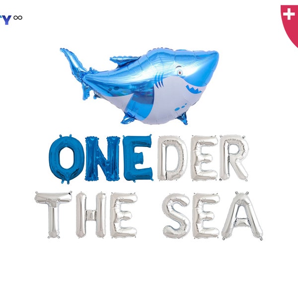 Oneder the Sea - Etsy