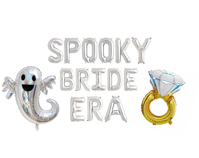 In My Spooky Bride Era, in My Spooky Bride Era Banner, Spooky ...