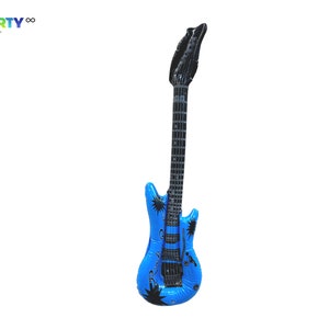 Music Themed Birthday Party | Rock and Roll Star Theme Party | Band ...