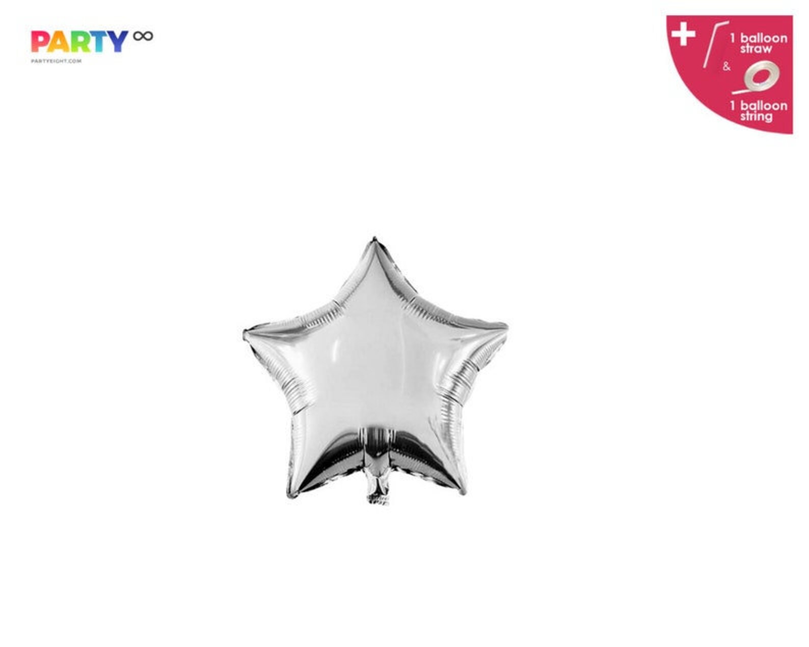 Space Themed Birthday Party Balloons Astronaut Themed Balloon Blast off ...