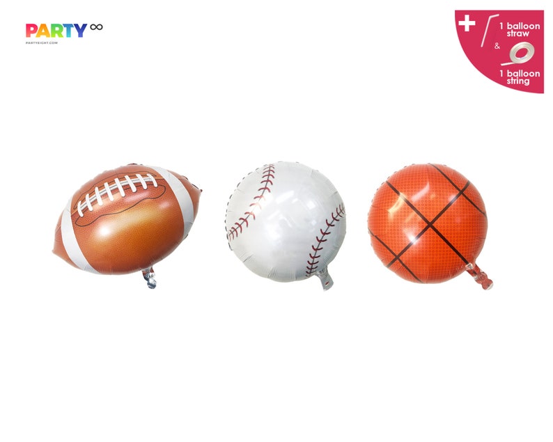 Future Baller Banner Sports Baby Shower Decorations Sports - Etsy