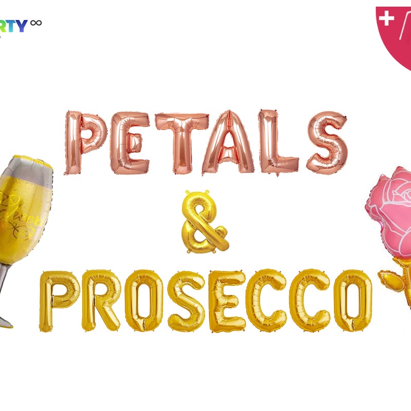 Prosecco Party - Etsy