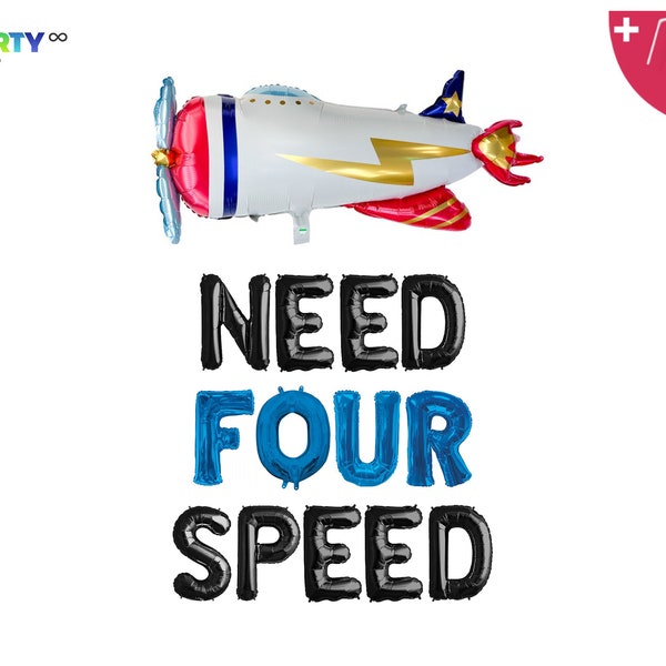 Four Speed Party - Etsy