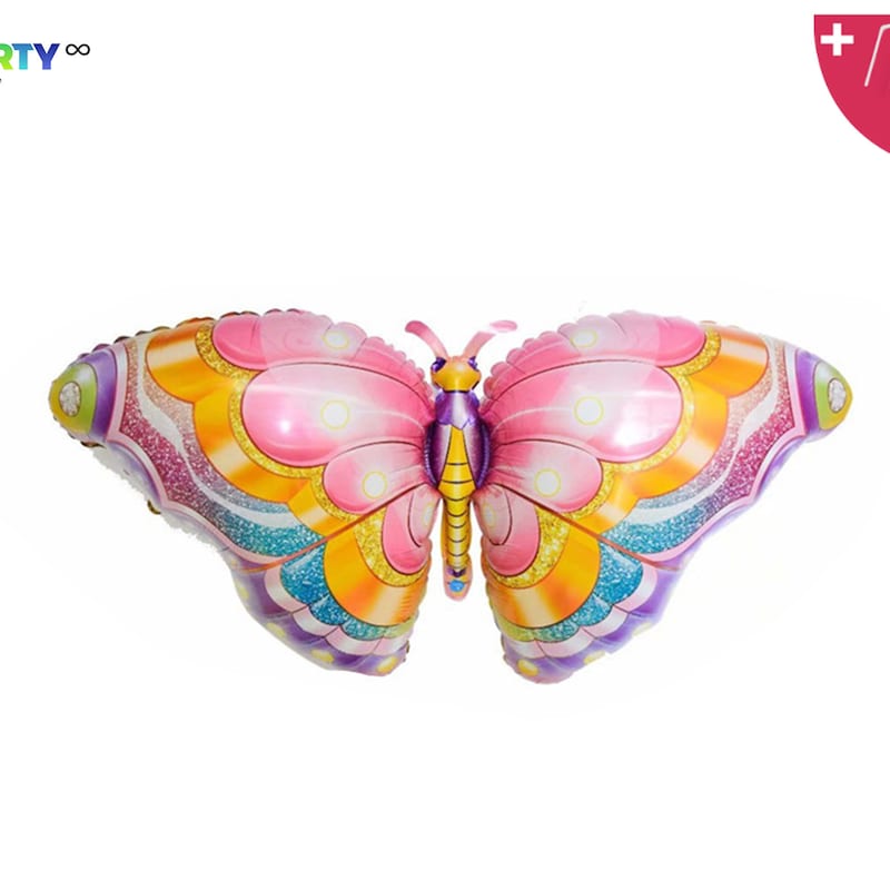 Butterfly Balloons - Etsy