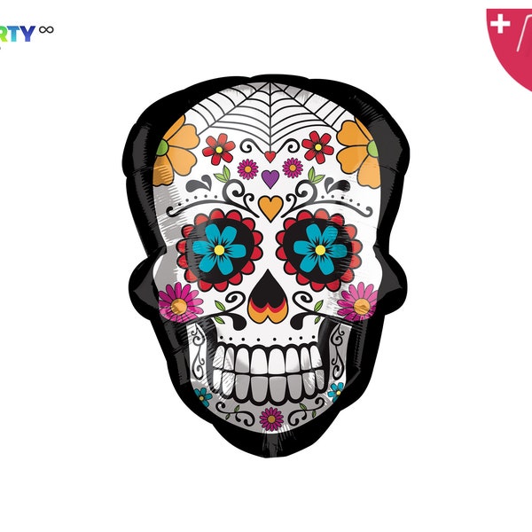 Day of the Dead Decorations - Etsy