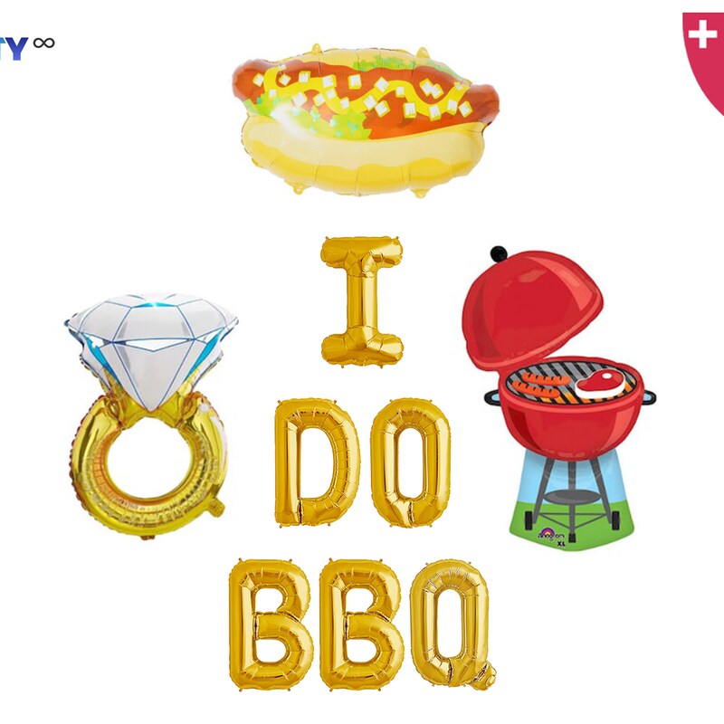 I Do Bbq - Etsy