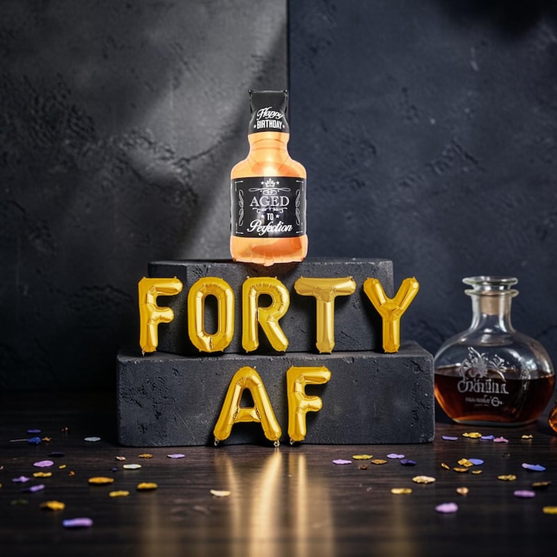 Af Balloon - Etsy