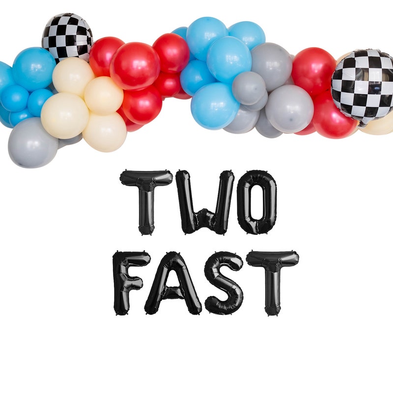 Two Fast Sign - Etsy