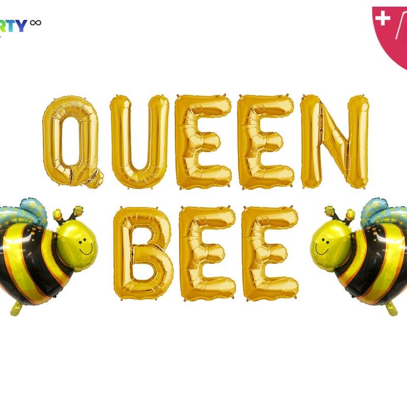 Queen Bee Sign - Etsy