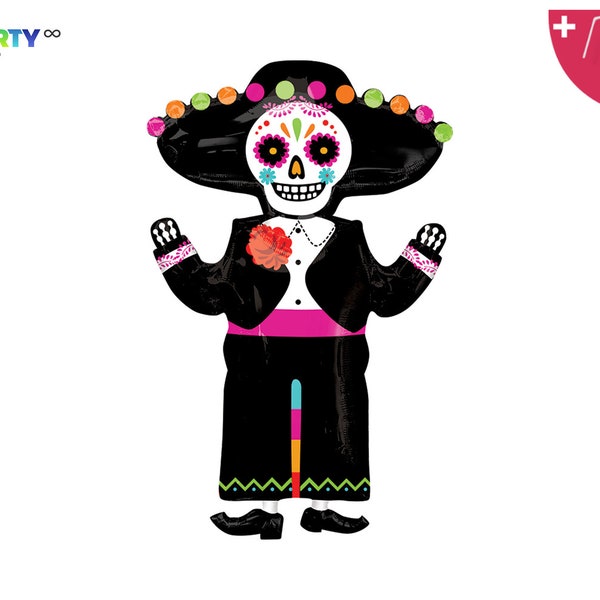 Day of the Dead Decorations - Etsy