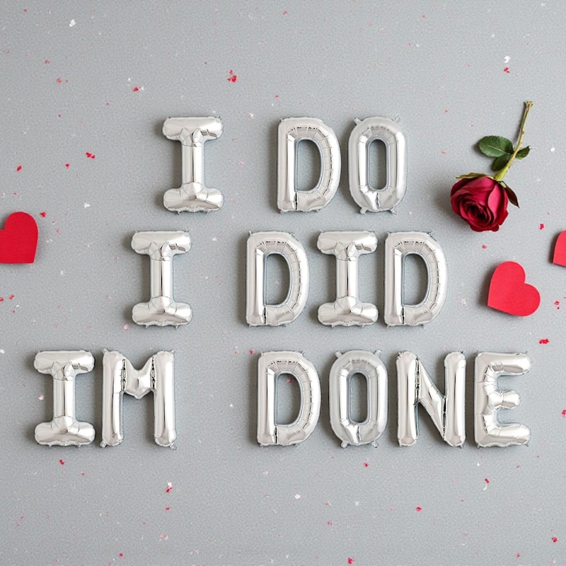 Divorce Balloons - Etsy - Page 3